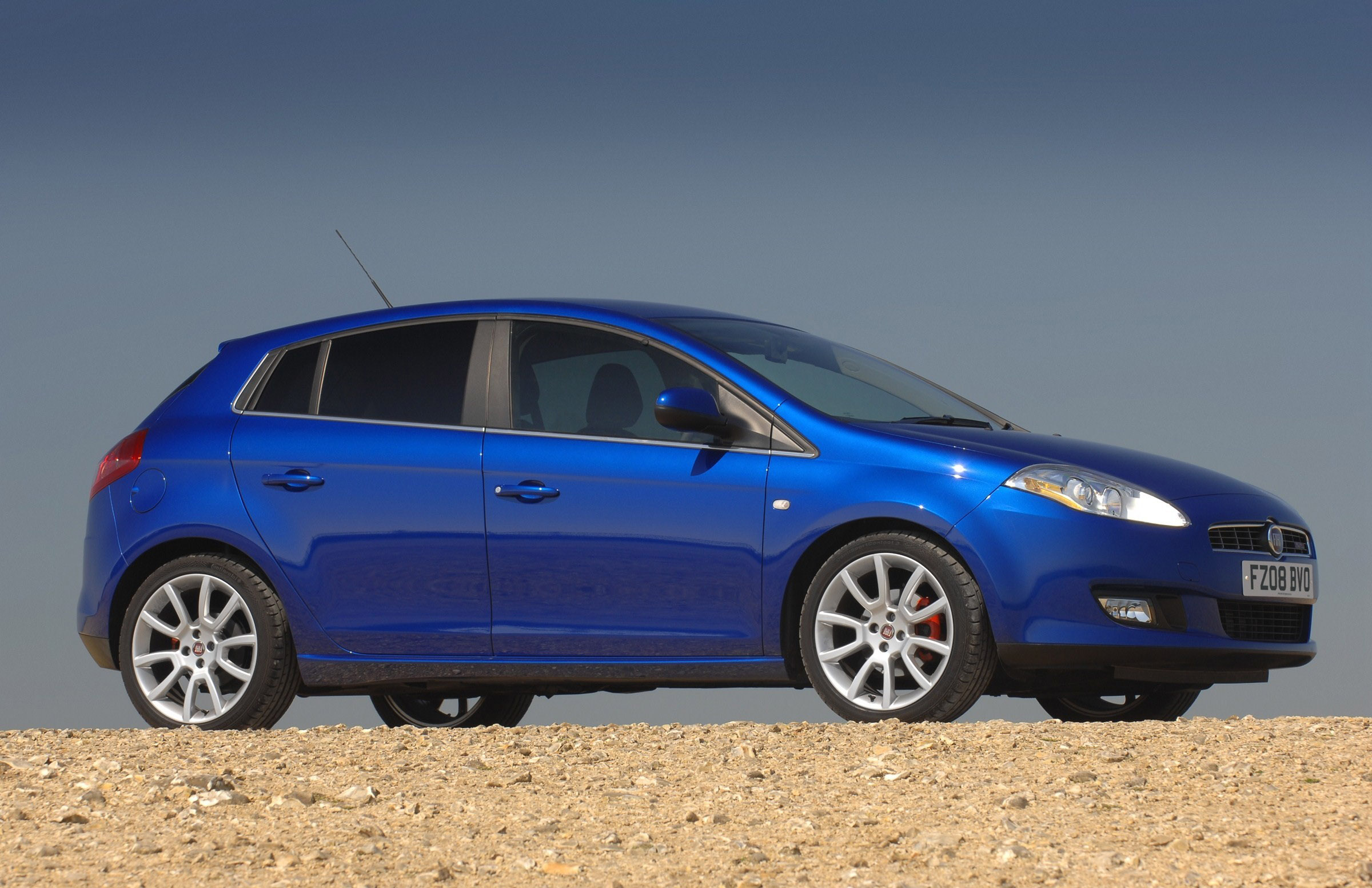 New engines boost Bravo appeal