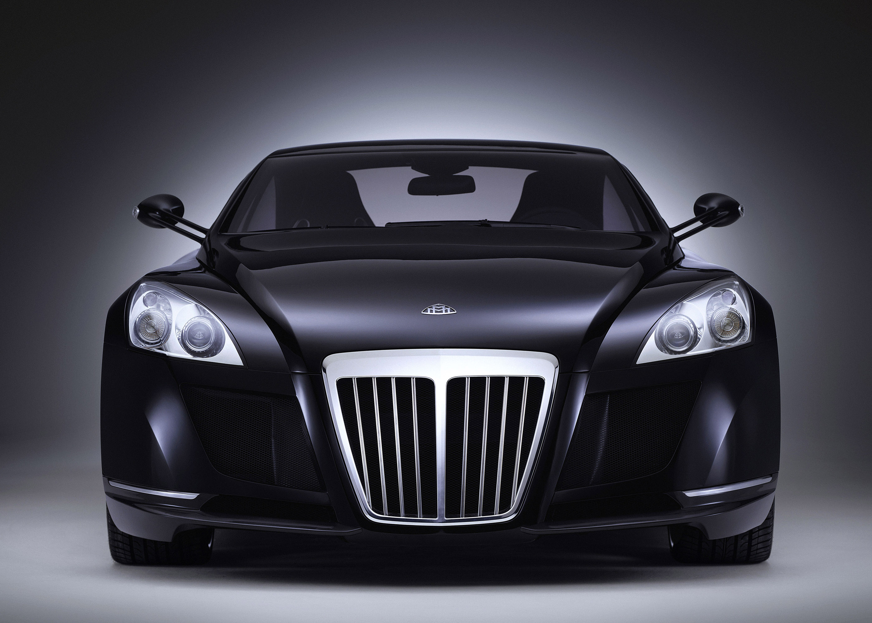 2005 Maybach Exelero - Picture 1 of 7 - #61544 - 2800x2000