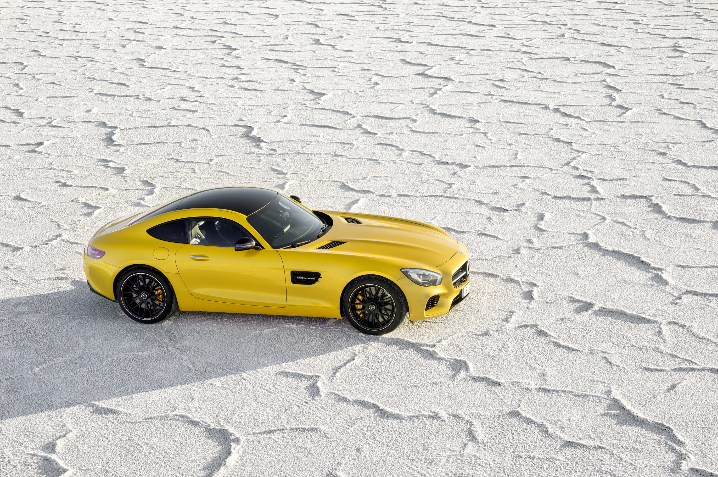 Mercedes Amg Gt A Perfect Combination Of Sportiness Style And Everyday Life