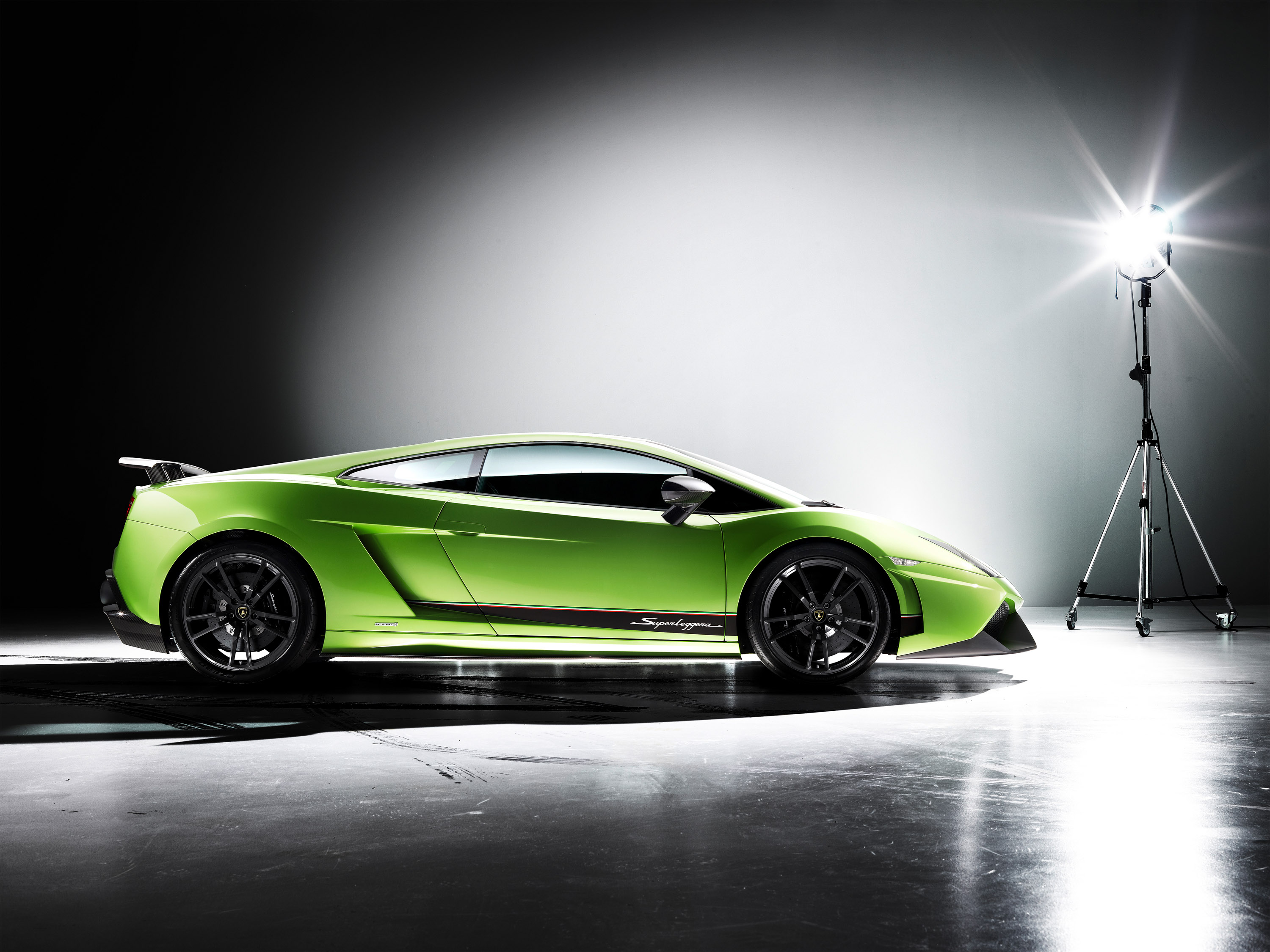 2013 Xxx Performance Lamborghini Gallardo Hd Picture 12 Of 15