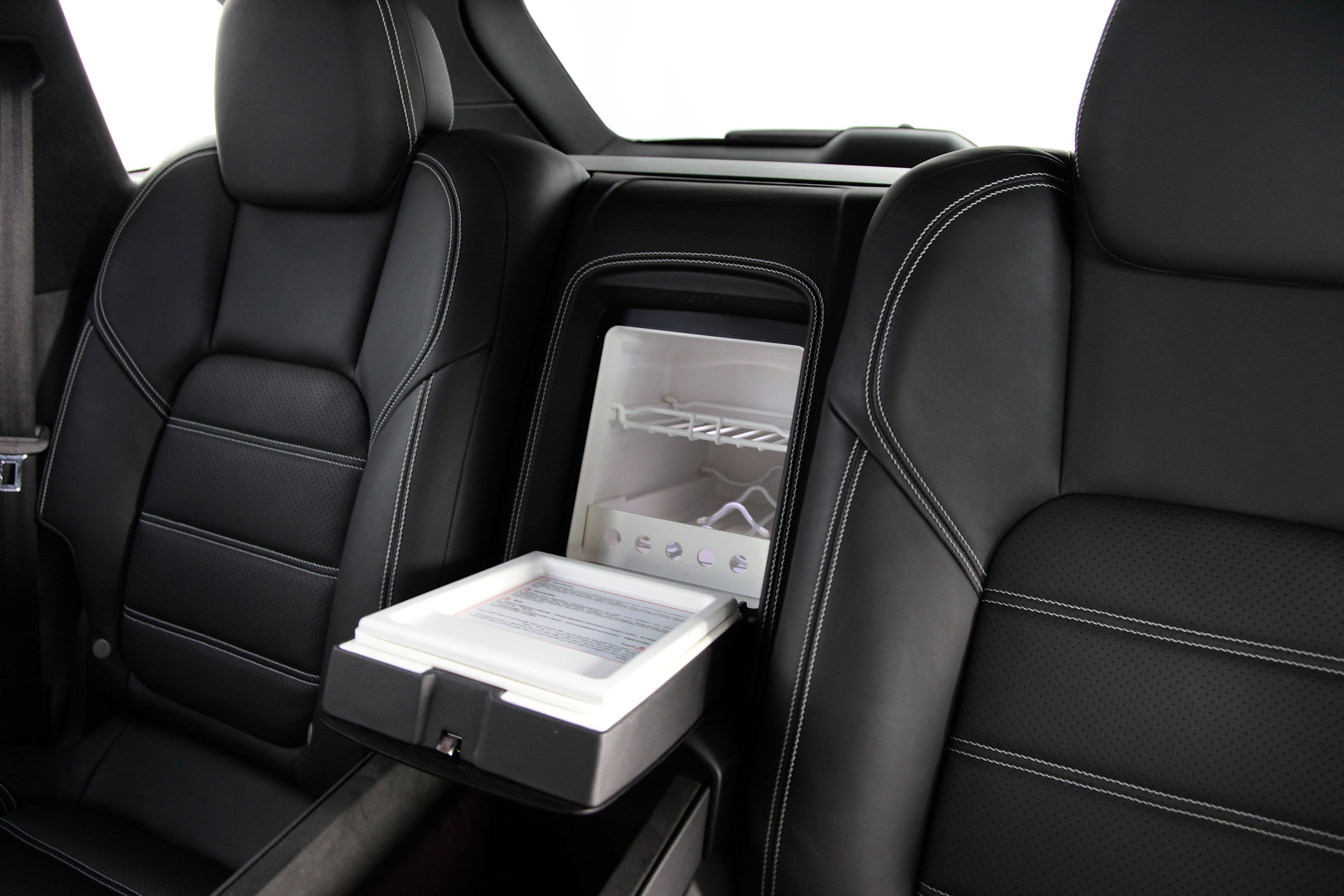 TechArt Porsche Cayenne II